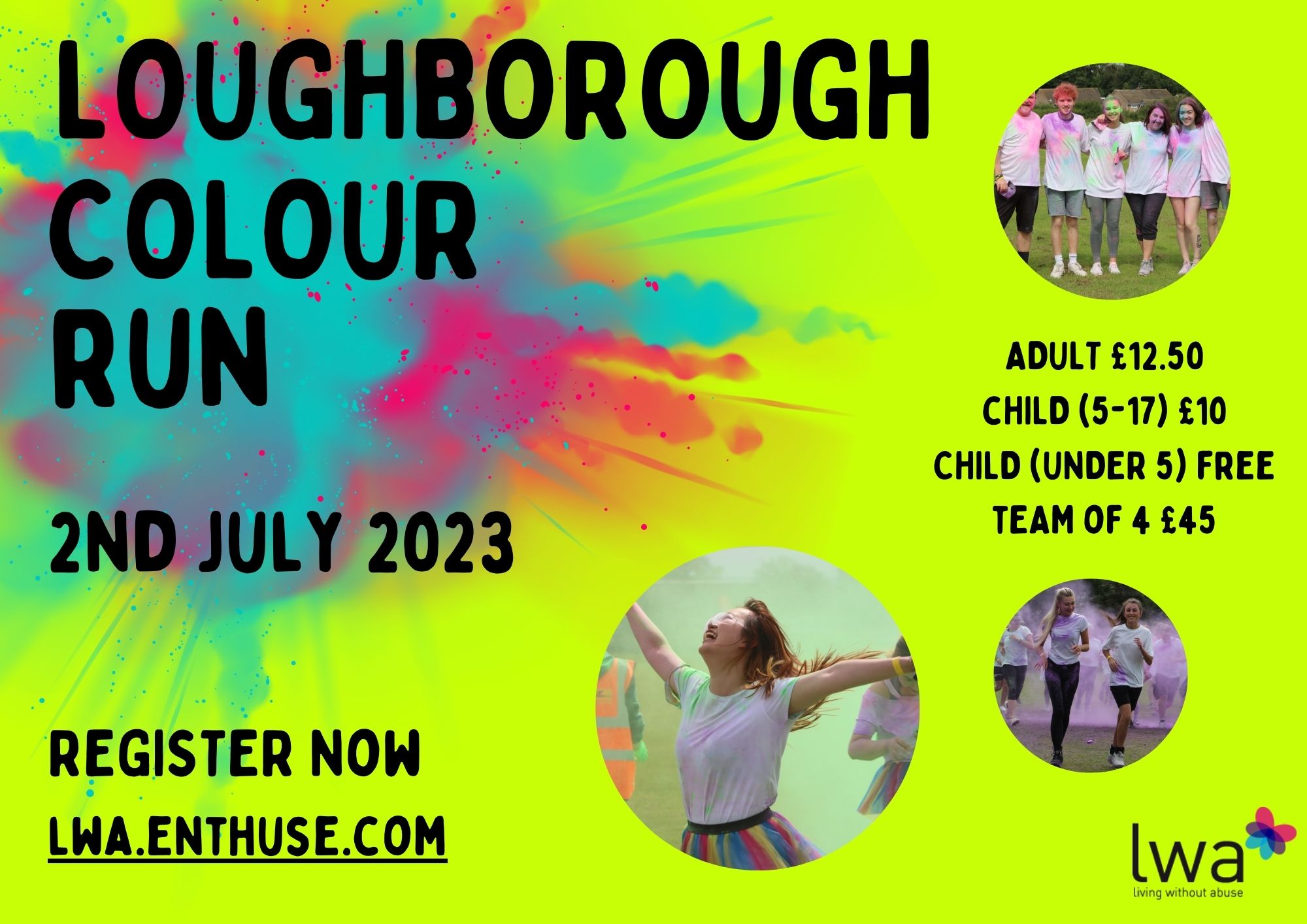 LWA | lwa.org.uk | Domestic abuse and sexual violence charity : LWA