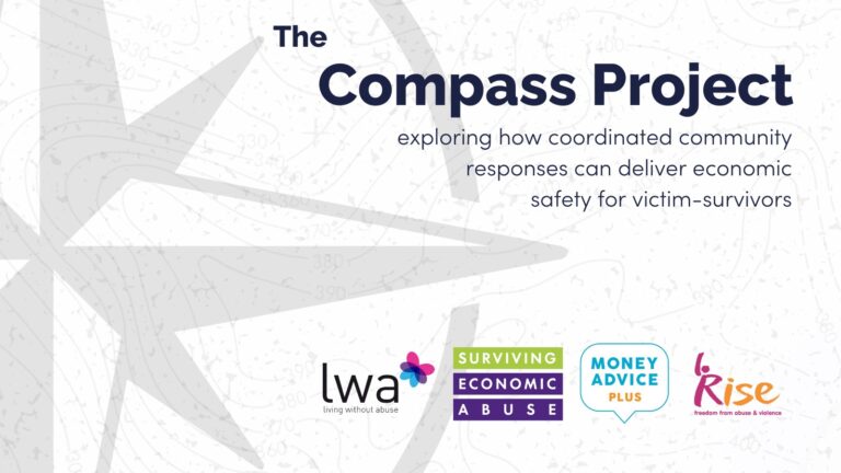 LWA | lwa.org.uk | Domestic abuse and sexual violence charity : LWA