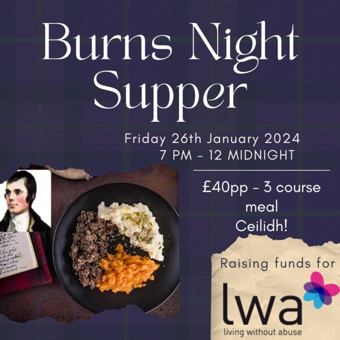 LWA | lwa.org.uk | Domestic abuse and sexual violence charity : LWA