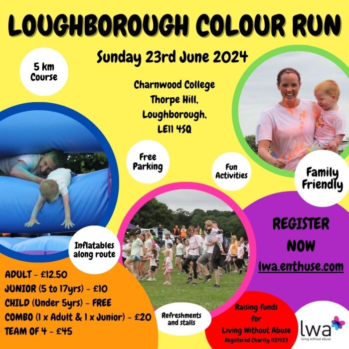 LWA | lwa.org.uk | Domestic abuse and sexual violence charity : LWA