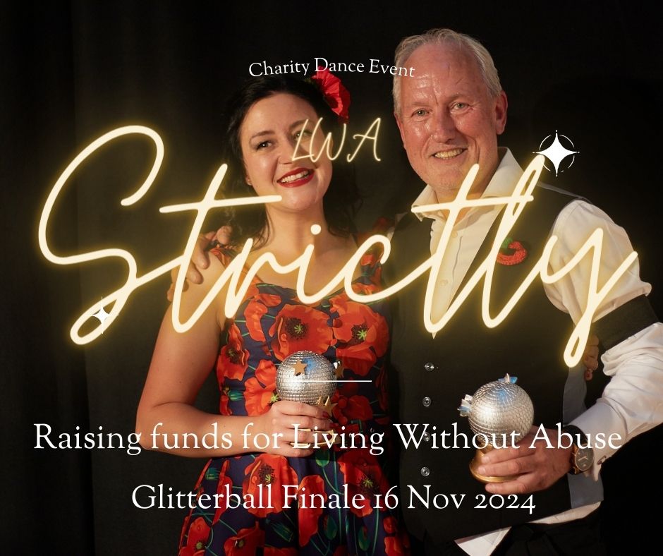 LWA | lwa.org.uk | Domestic abuse and sexual violence charity : LWA